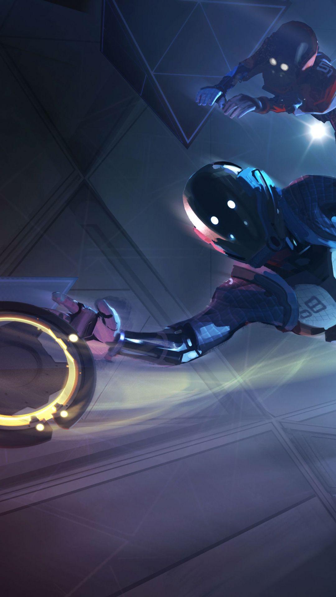 Virtual Reality Wallpapers - Top Free Virtual Reality Backgrounds ...