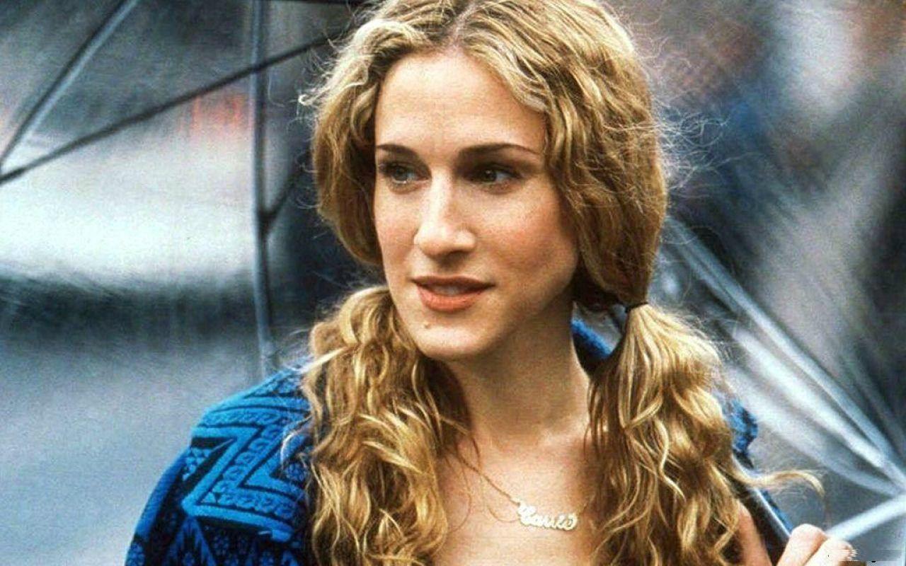 Carrie Bradshaw Desktop Wallpapers - Top Free Carrie Bradshaw Desktop ...