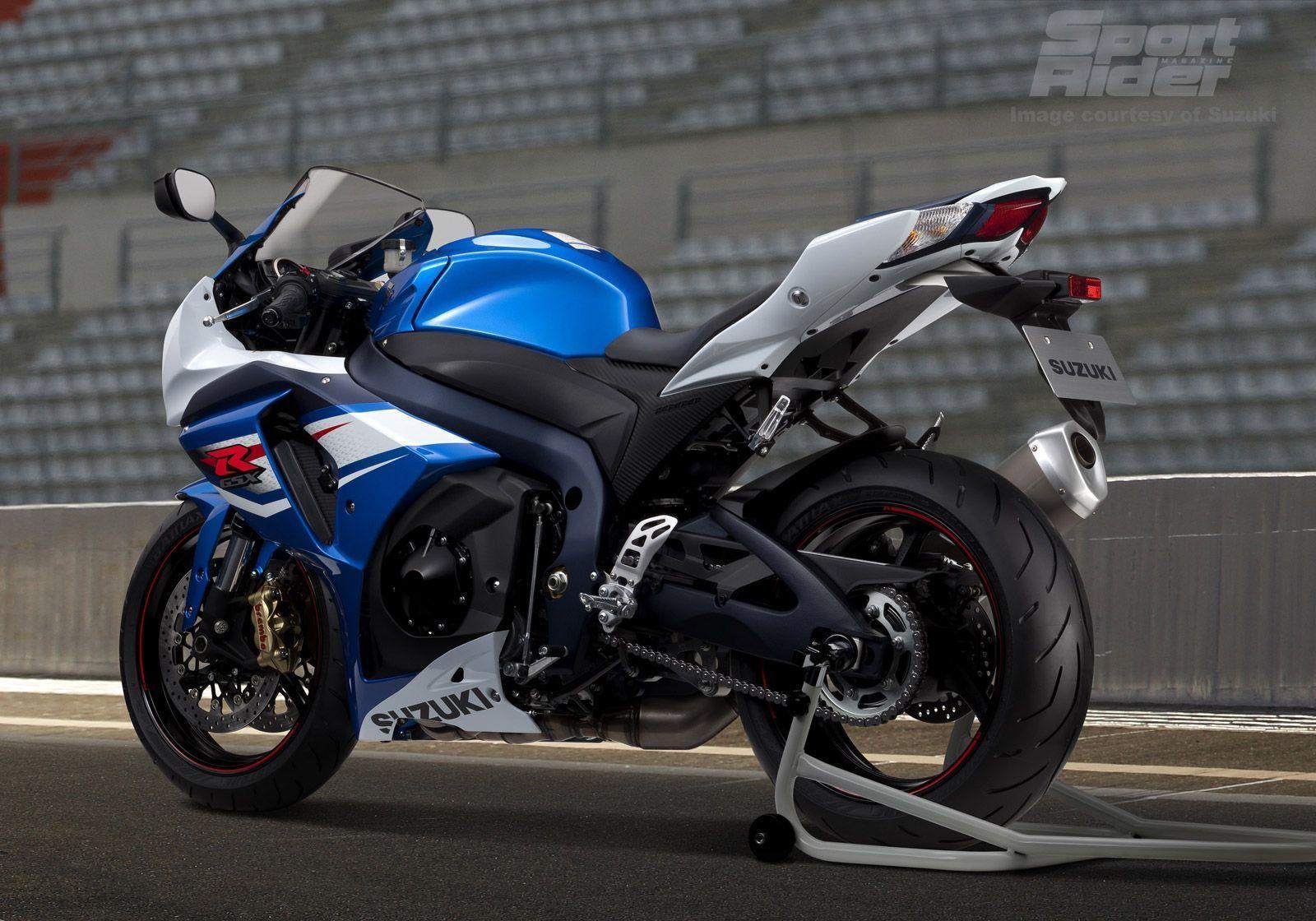 Suzuki GSXR Wallpapers - Top Free Suzuki GSXR Backgrounds - WallpaperAccess