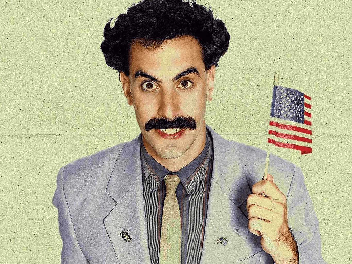 Borat Wallpapers - Top Free Borat Backgrounds - WallpaperAccess