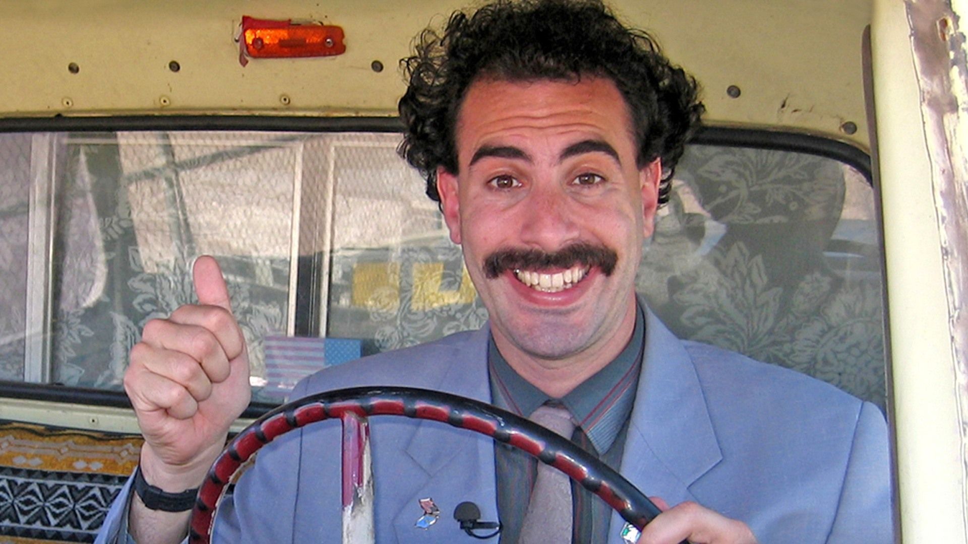 Borat Wallpapers - Top Free Borat Backgrounds - WallpaperAccess