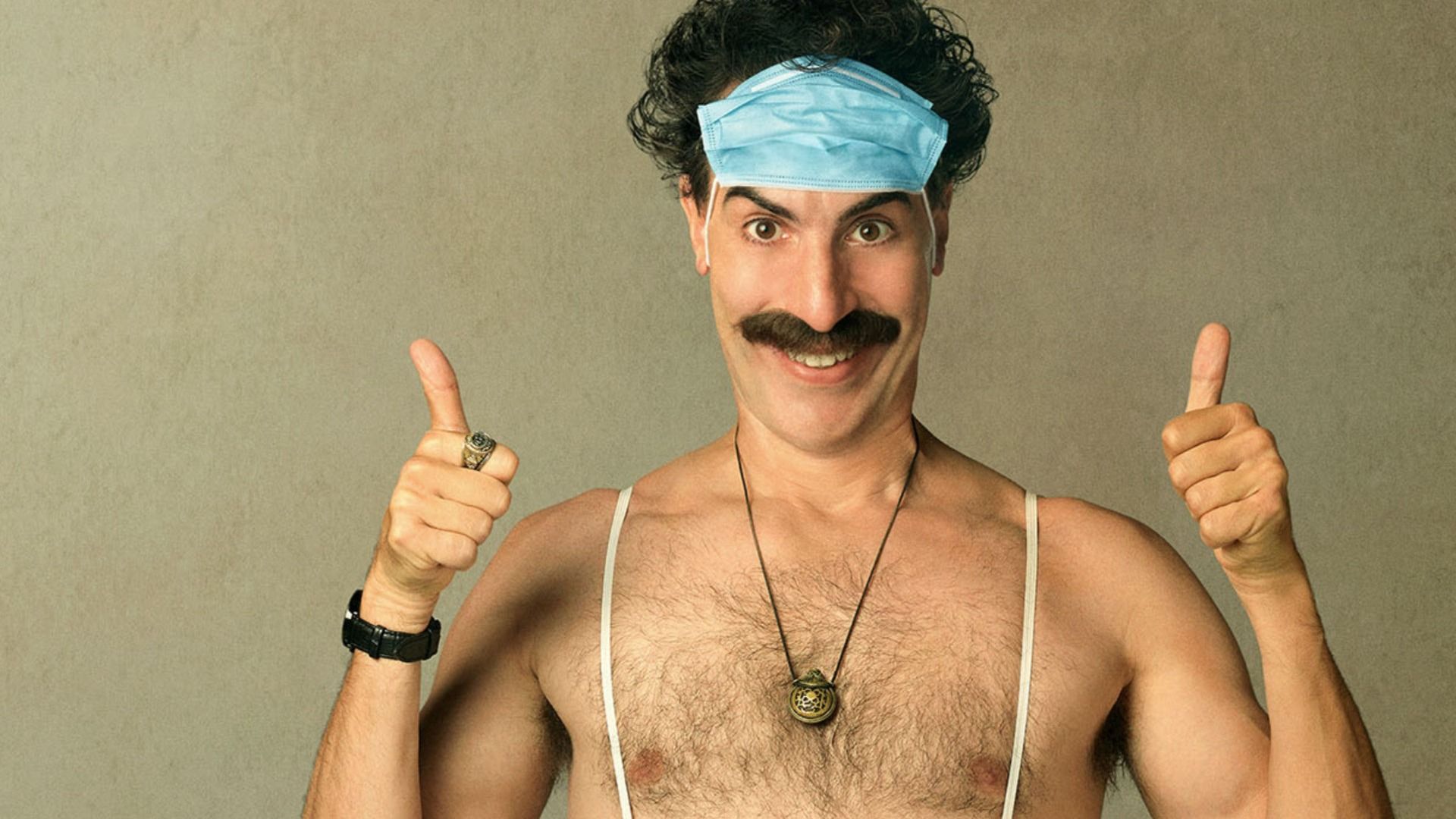 Borat Wallpapers - Top Free Borat Backgrounds - WallpaperAccess