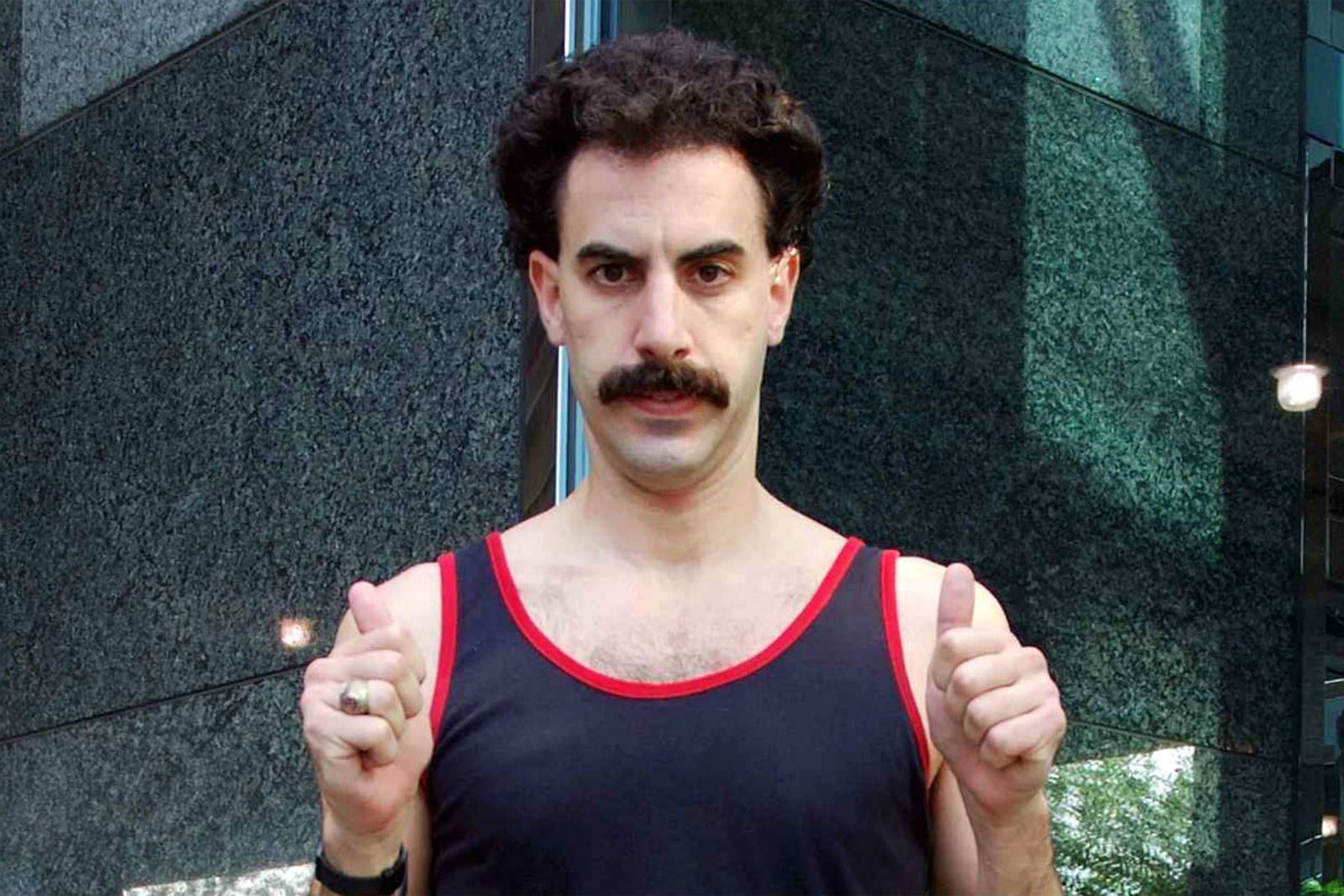 Borat Wallpapers - Top Free Borat Backgrounds - WallpaperAccess