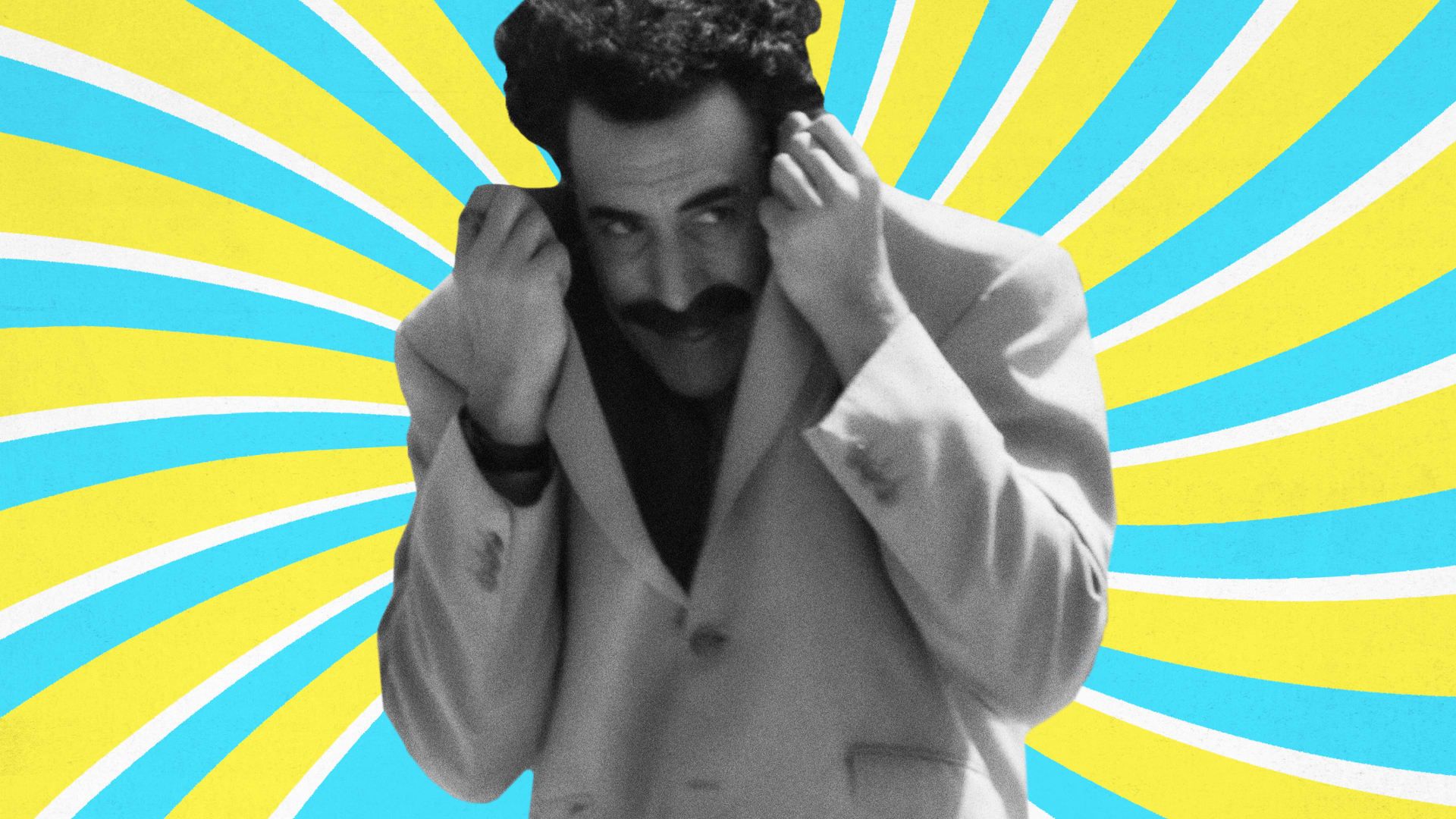 Borat Wallpapers - Top Free Borat Backgrounds - WallpaperAccess
