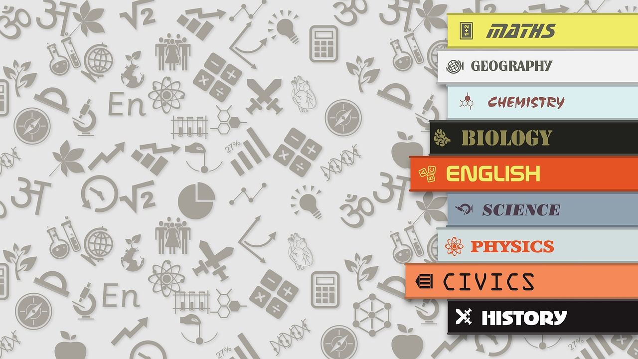 Subject Wallpapers - Top Free Subject Backgrounds - WallpaperAccess