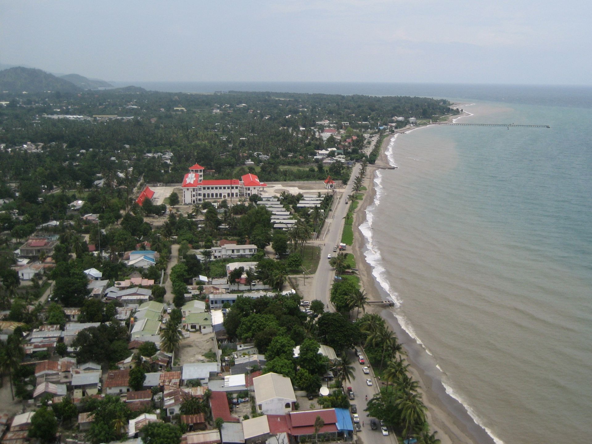 Timor Leste Wallpapers - Top Free Timor Leste Backgrounds - WallpaperAccess