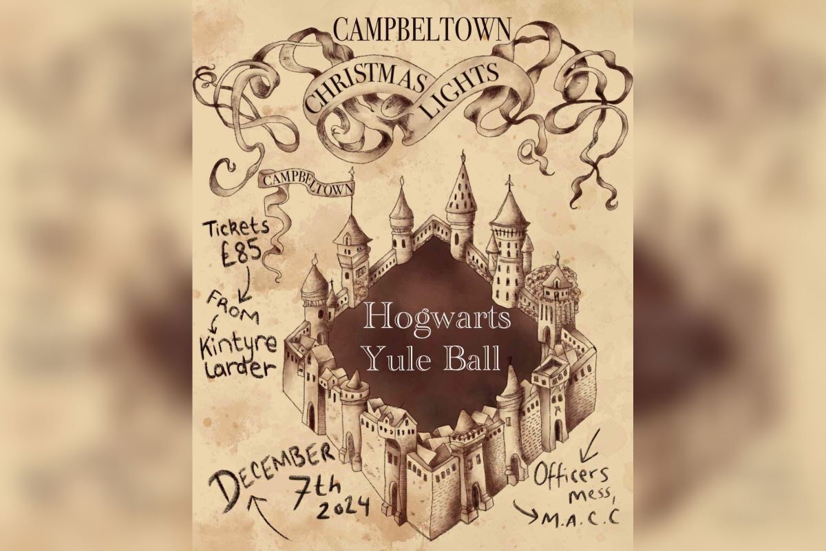 Yule Ball Wallpapers - Top Free Yule Ball Backgrounds - WallpaperAccess