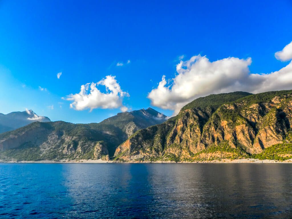 Samaria Wallpapers - Top Free Samaria Backgrounds - WallpaperAccess