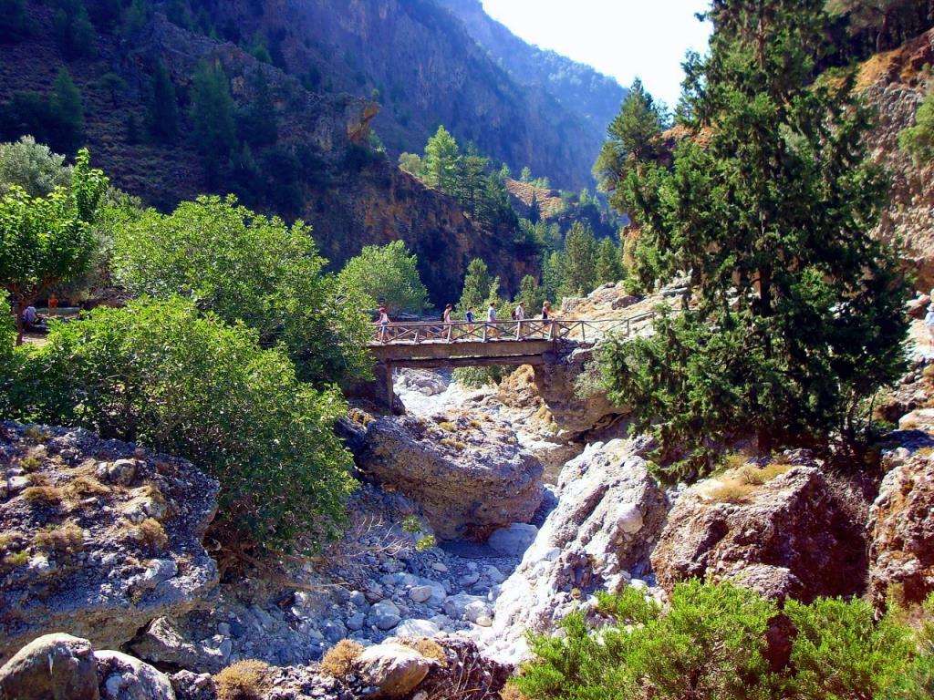 Samaria Wallpapers - Top Free Samaria Backgrounds - WallpaperAccess