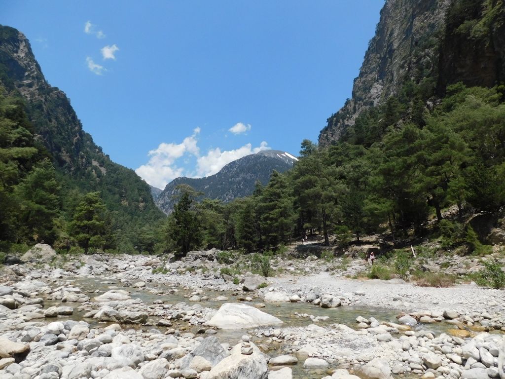 Samaria Wallpapers - Top Free Samaria Backgrounds - WallpaperAccess