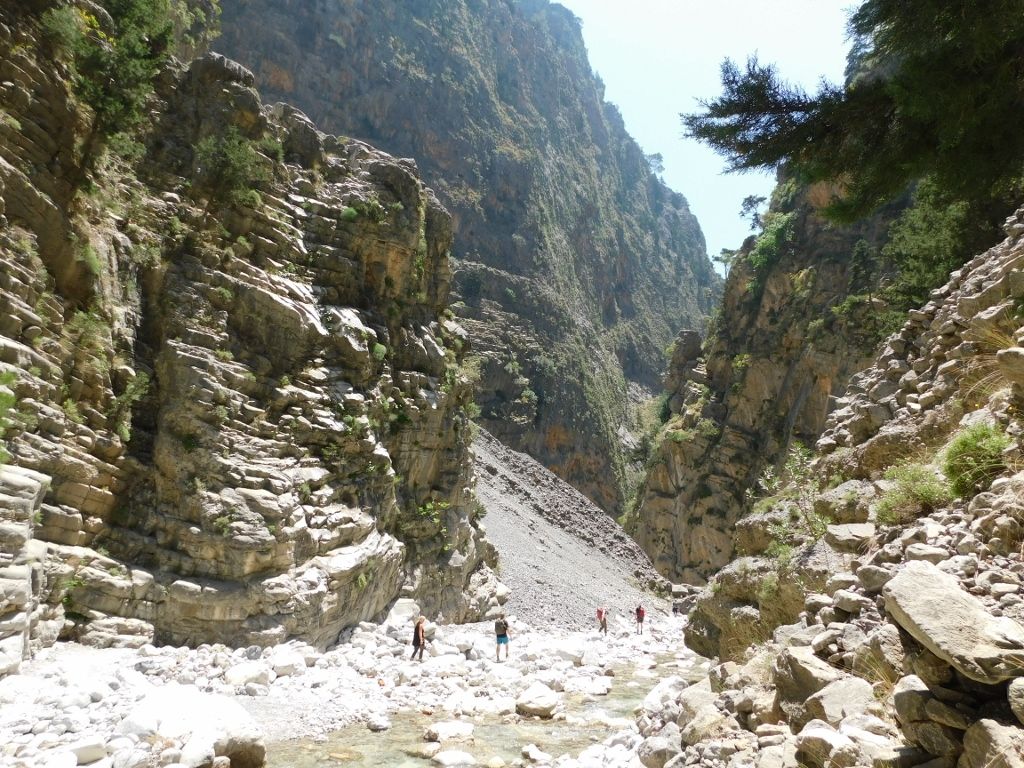 Samaria Wallpapers - Top Free Samaria Backgrounds - WallpaperAccess