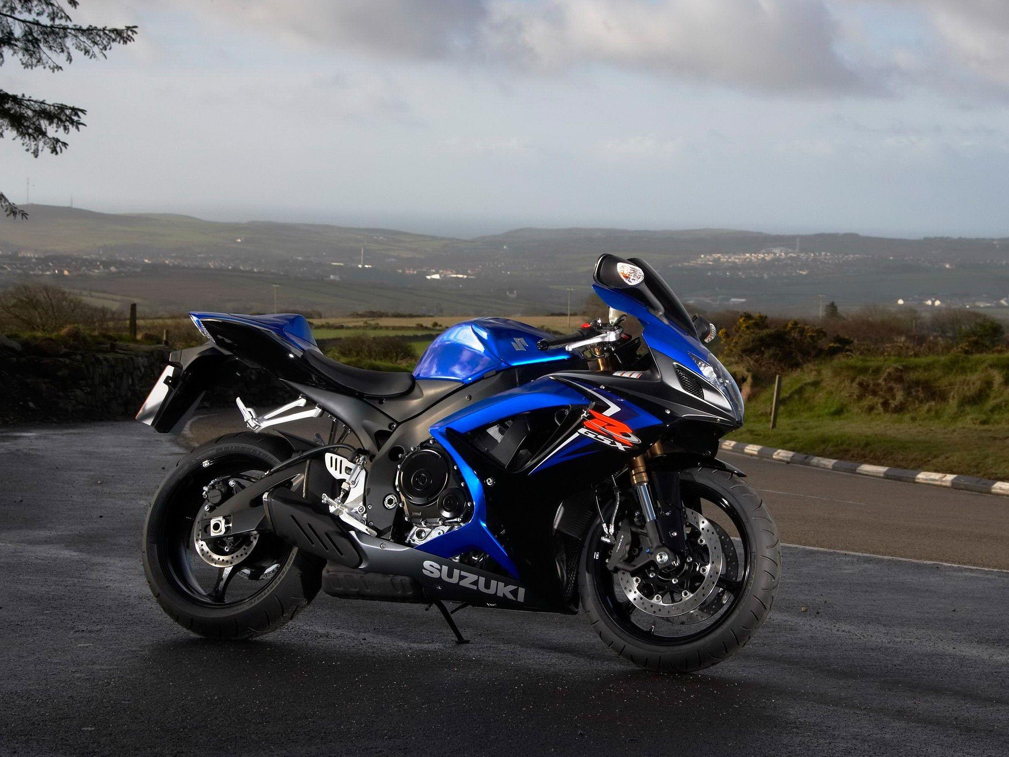 Suzuki GSXR Wallpapers - Top Free Suzuki GSXR Backgrounds - WallpaperAccess