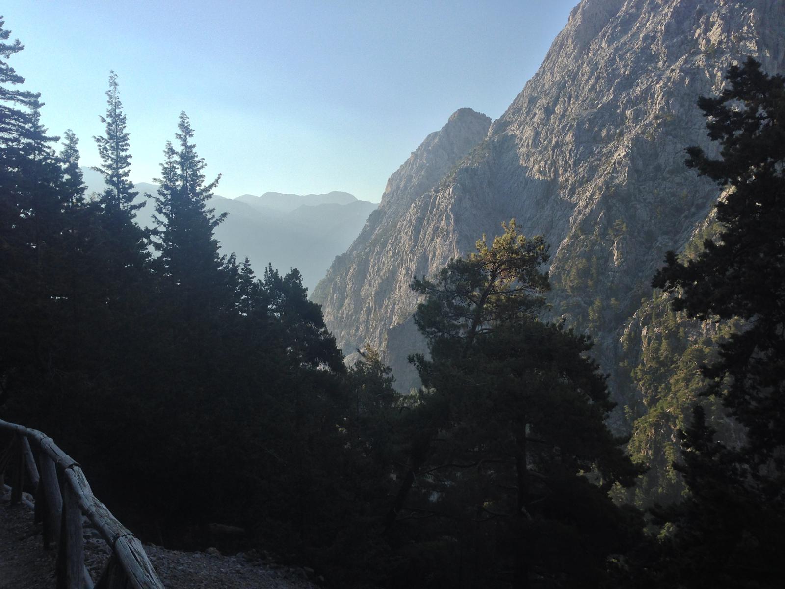 Samaria Wallpapers - Top Free Samaria Backgrounds - WallpaperAccess