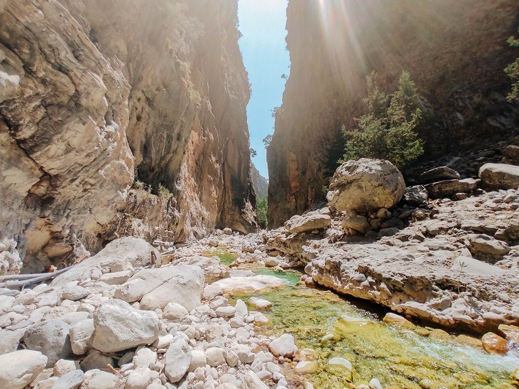 Samaria Wallpapers - Top Free Samaria Backgrounds - WallpaperAccess