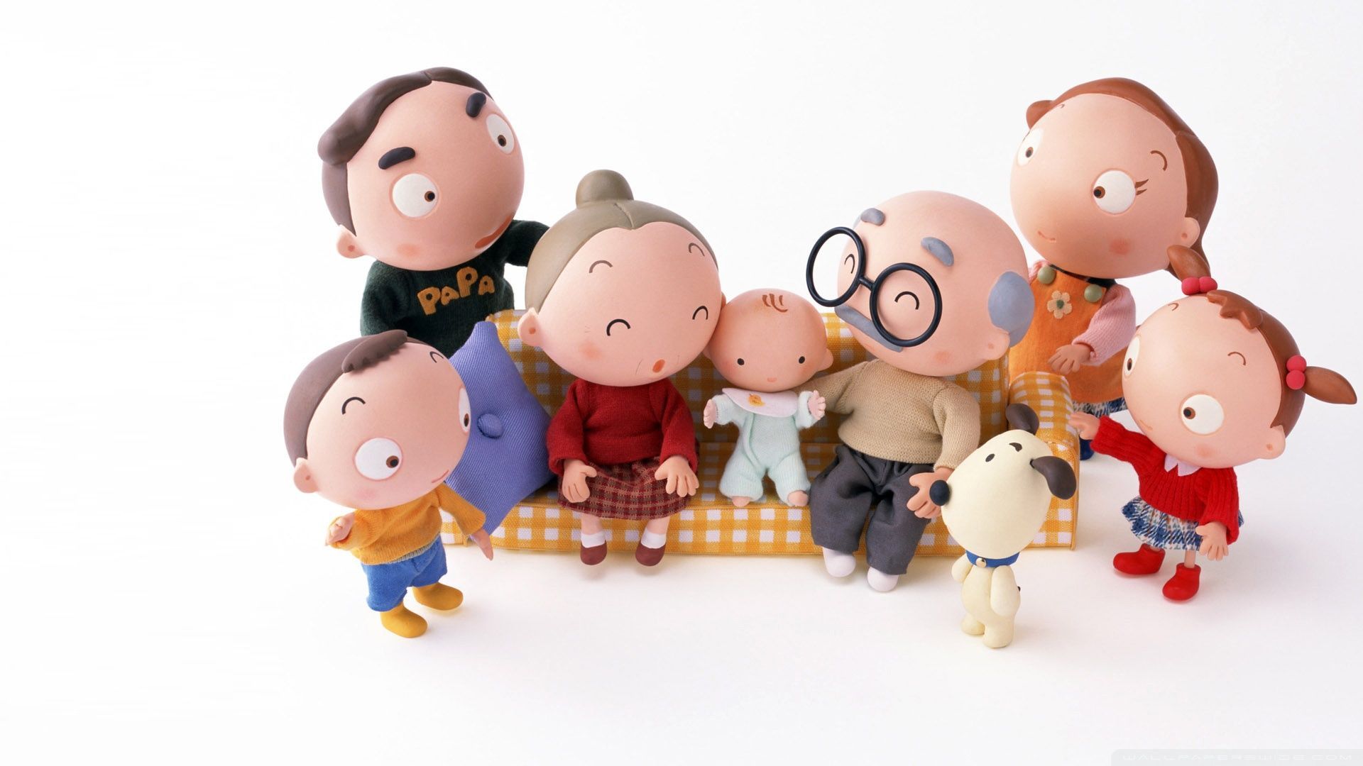 BIG FAMILY Wallpapers - Top Free BIG FAMILY Backgrounds - WallpaperAccess