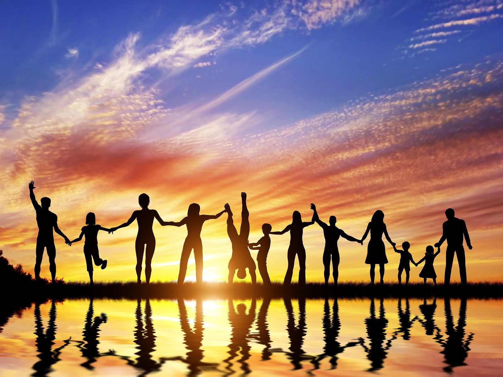 BIG FAMILY Wallpapers - Top Free BIG FAMILY Backgrounds - WallpaperAccess