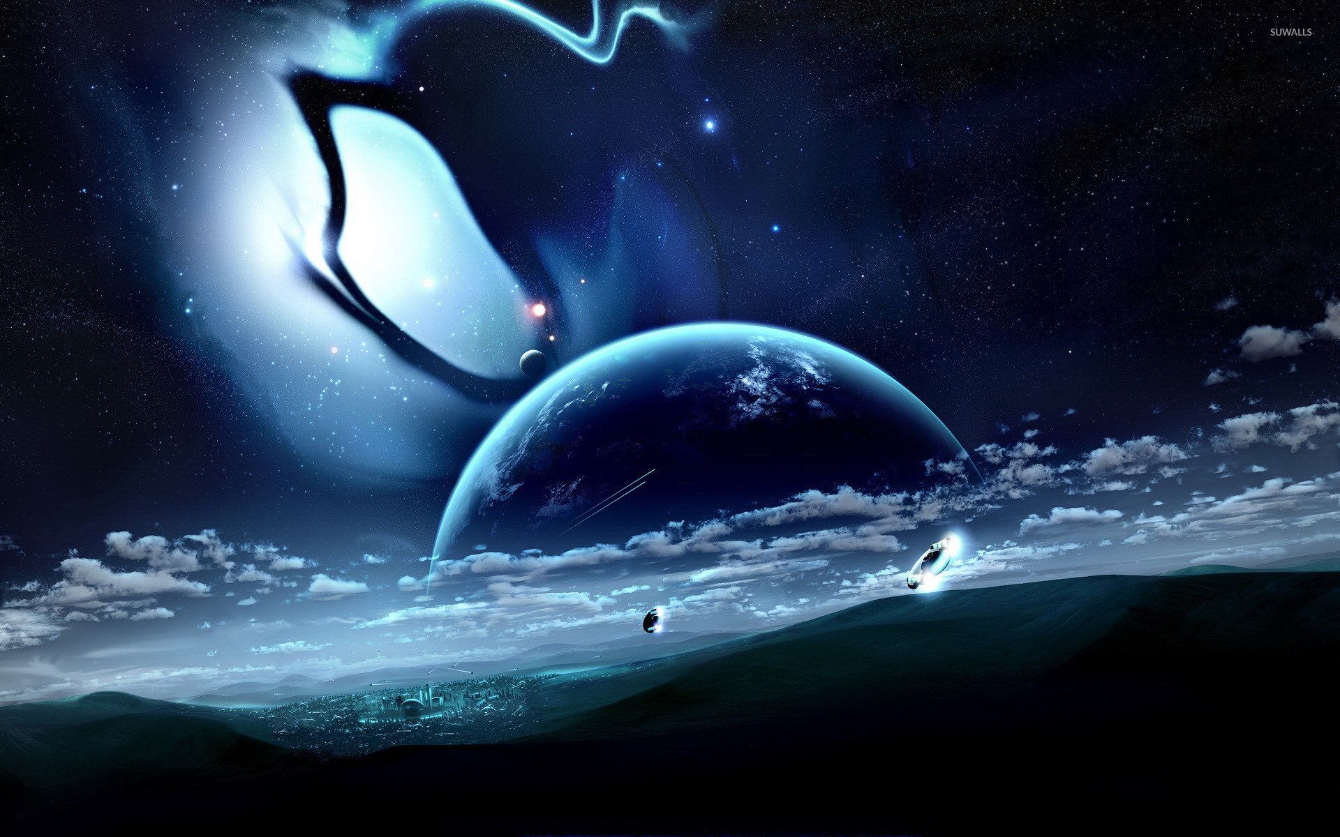 Distant Wallpapers - Top Free Distant Backgrounds - WallpaperAccess