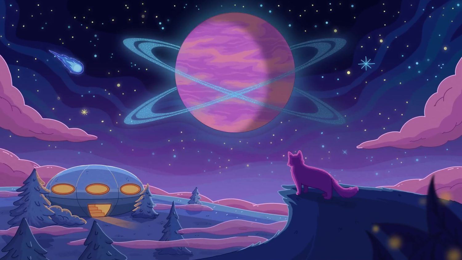 Distant Wallpapers - Top Free Distant Backgrounds - WallpaperAccess