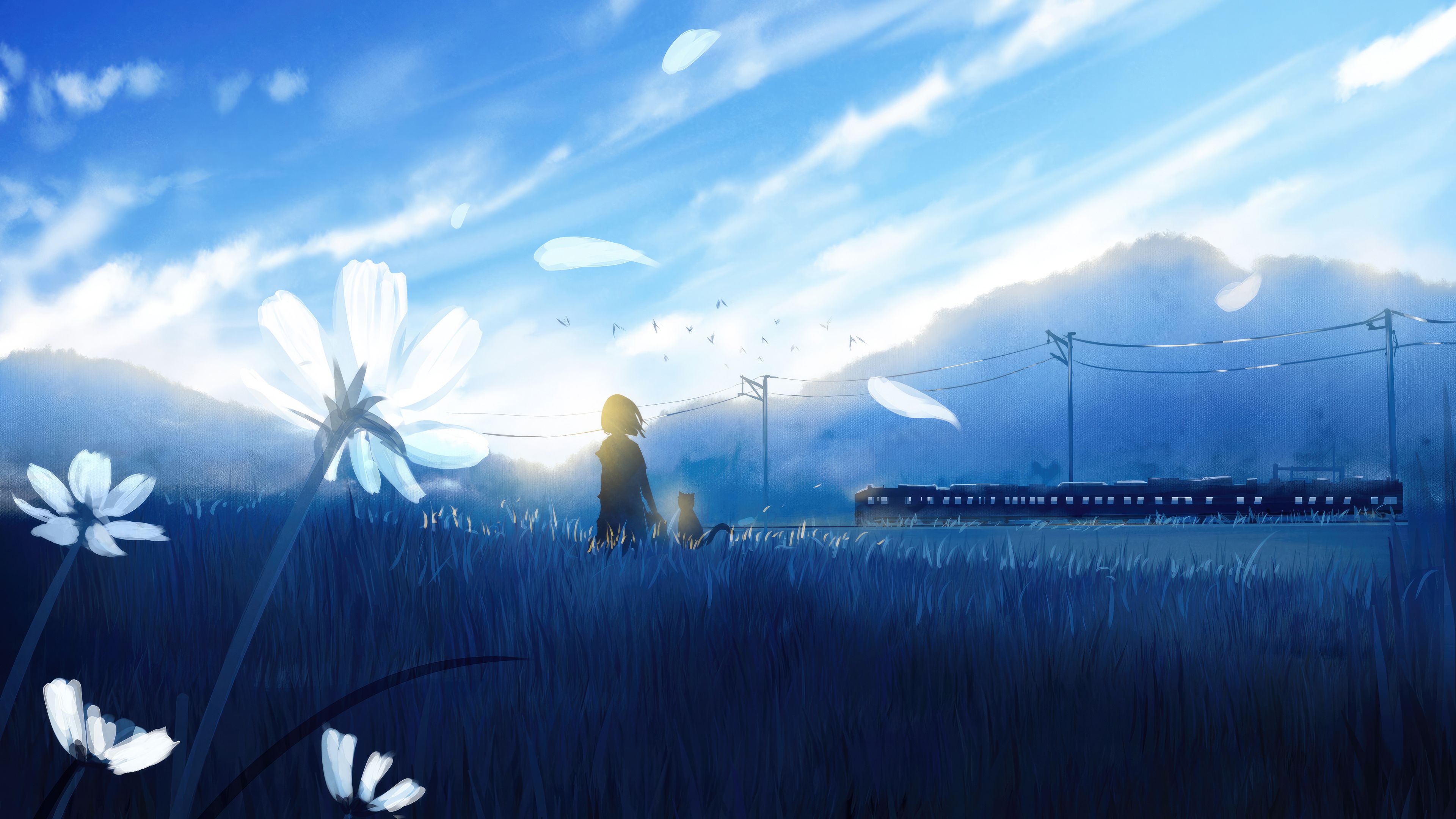 Distant Wallpapers - Top Free Distant Backgrounds - WallpaperAccess