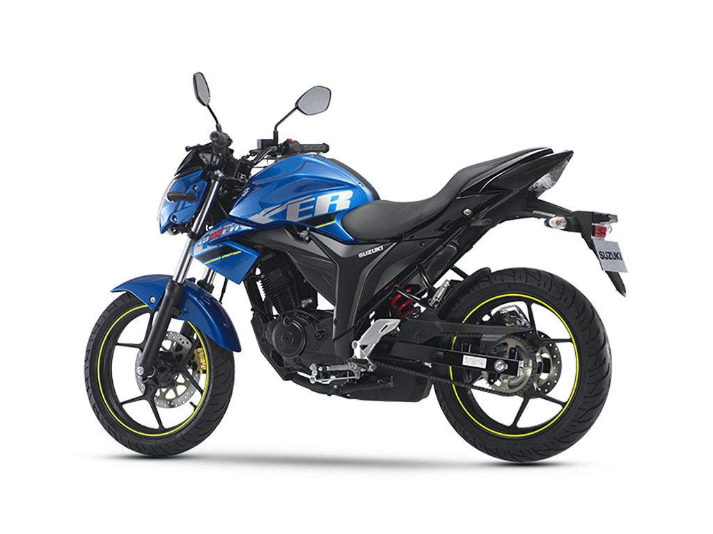 Suzuki Gixxer Wallpapers - Top Free Suzuki Gixxer Backgrounds ...