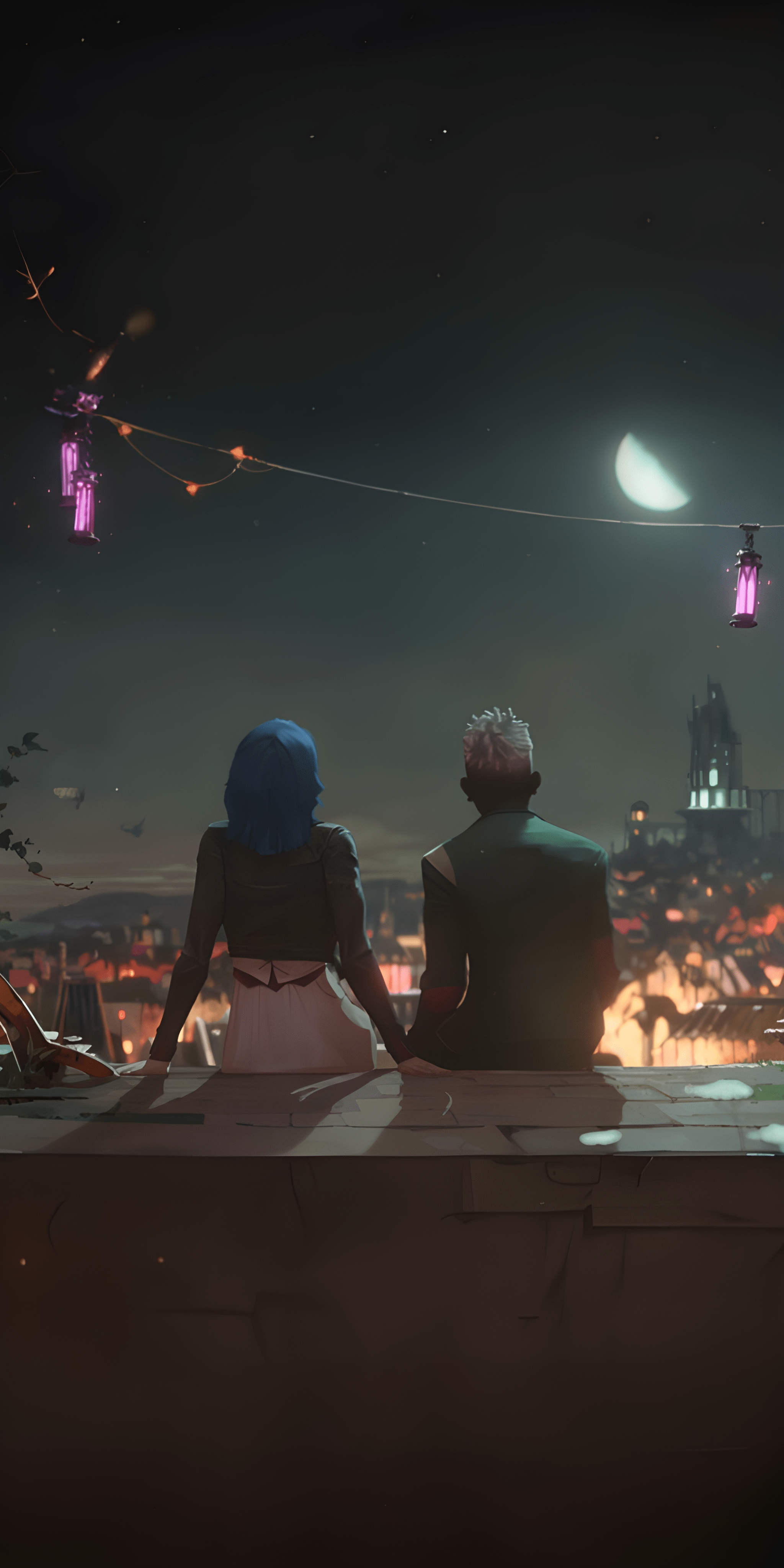 Ekko and Powder Wallpapers - Top Free Ekko and Powder Backgrounds ...