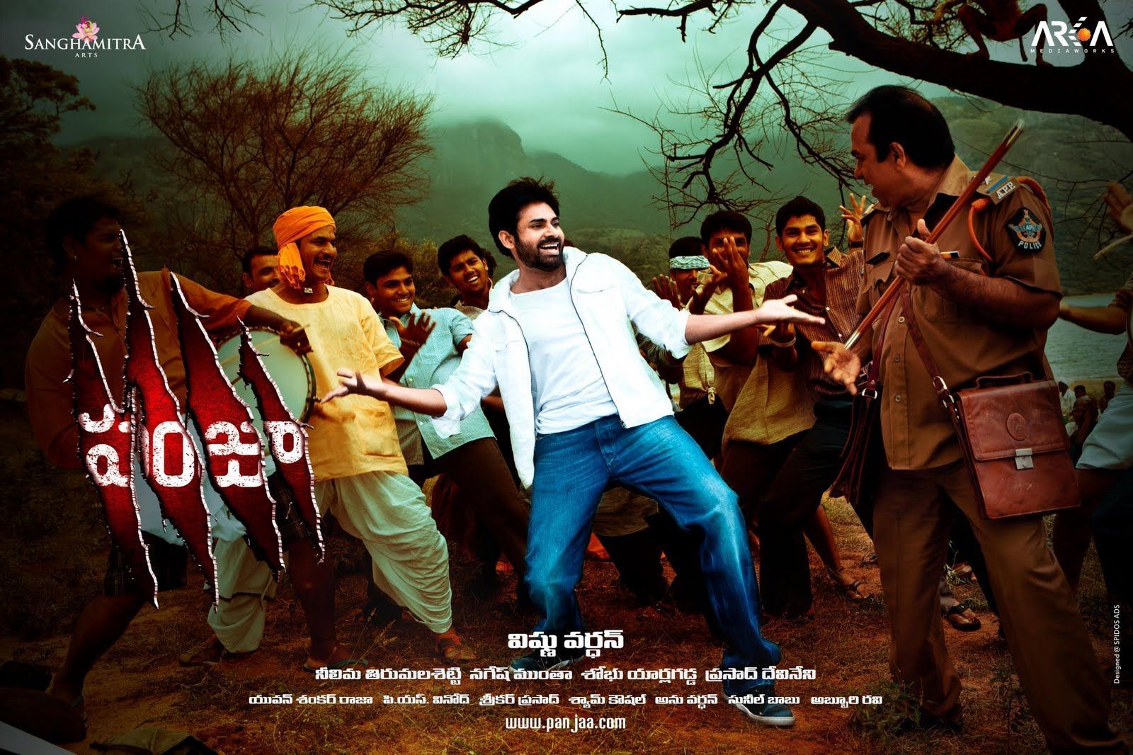 Panjaa Wallpapers - Top Free Panjaa Backgrounds - WallpaperAccess