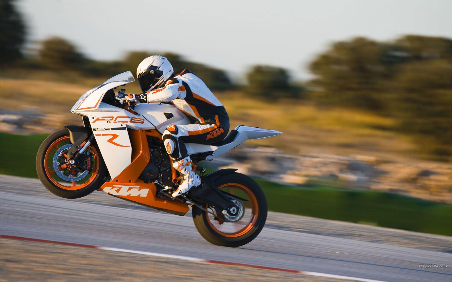 KTM RC8 Wallpapers - Top Free KTM RC8 Backgrounds - WallpaperAccess