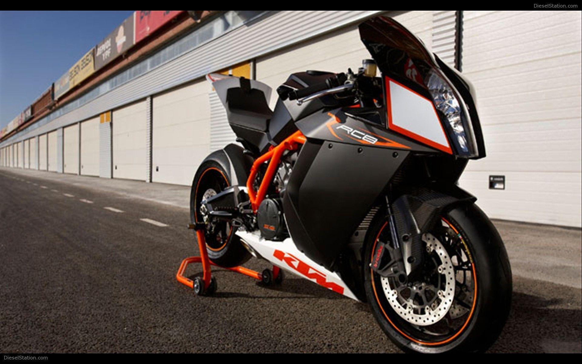 KTM RC8 Wallpapers - Top Free KTM RC8 Backgrounds - WallpaperAccess