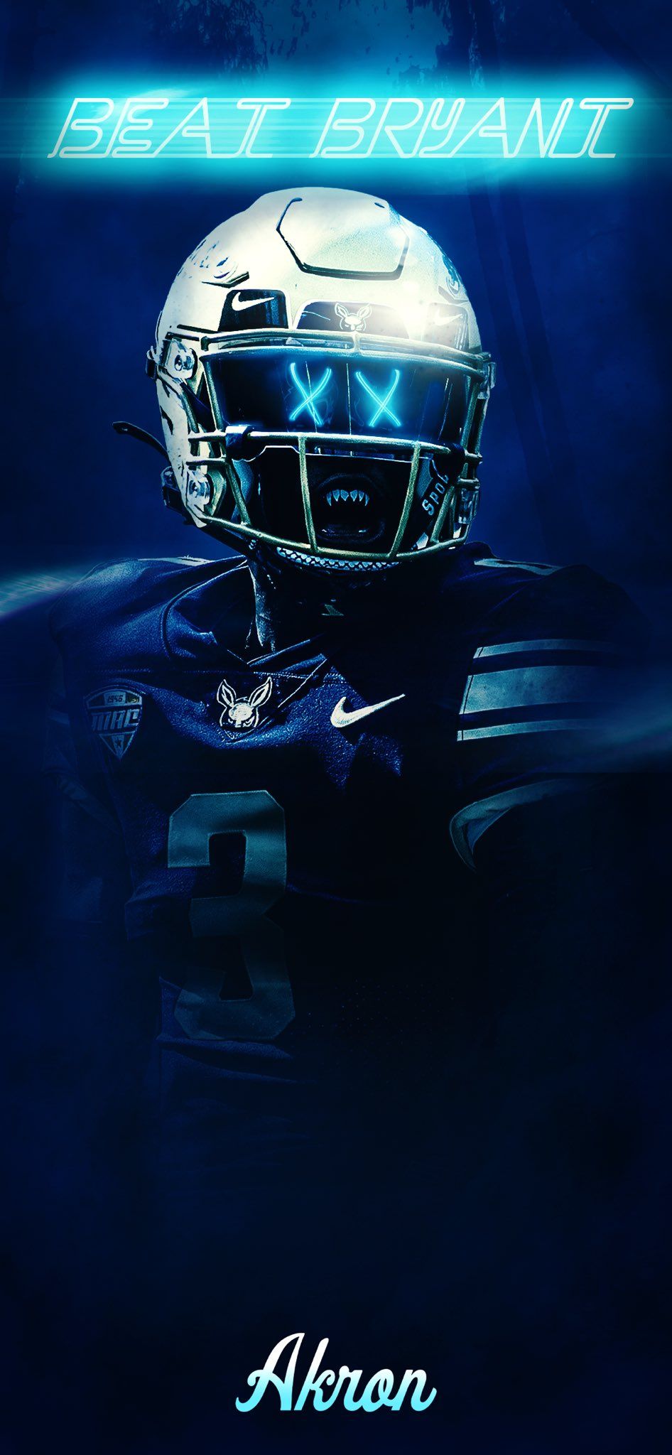 Akron Wallpapers - Top Free Akron Backgrounds - WallpaperAccess