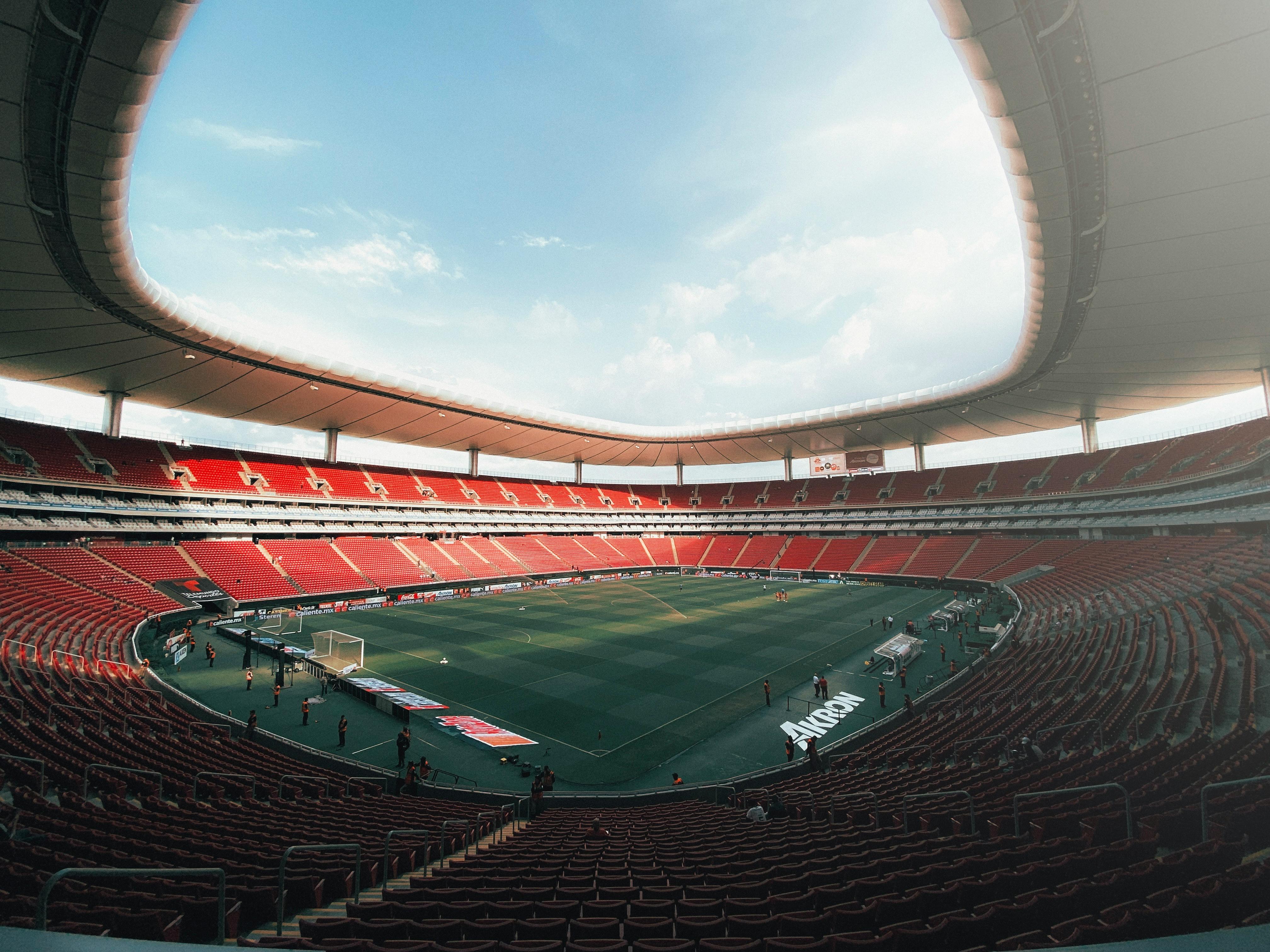 Akron Wallpapers - Top Free Akron Backgrounds - WallpaperAccess