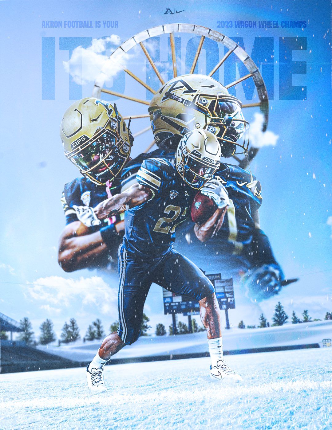 Akron Wallpapers - Top Free Akron Backgrounds - WallpaperAccess