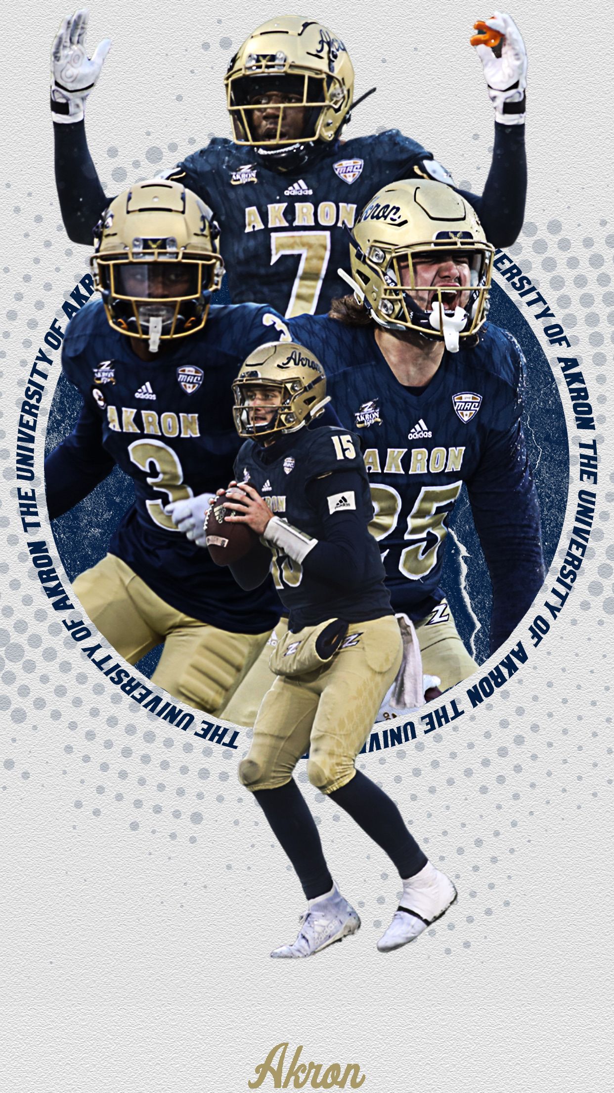 Akron Wallpapers - Top Free Akron Backgrounds - WallpaperAccess