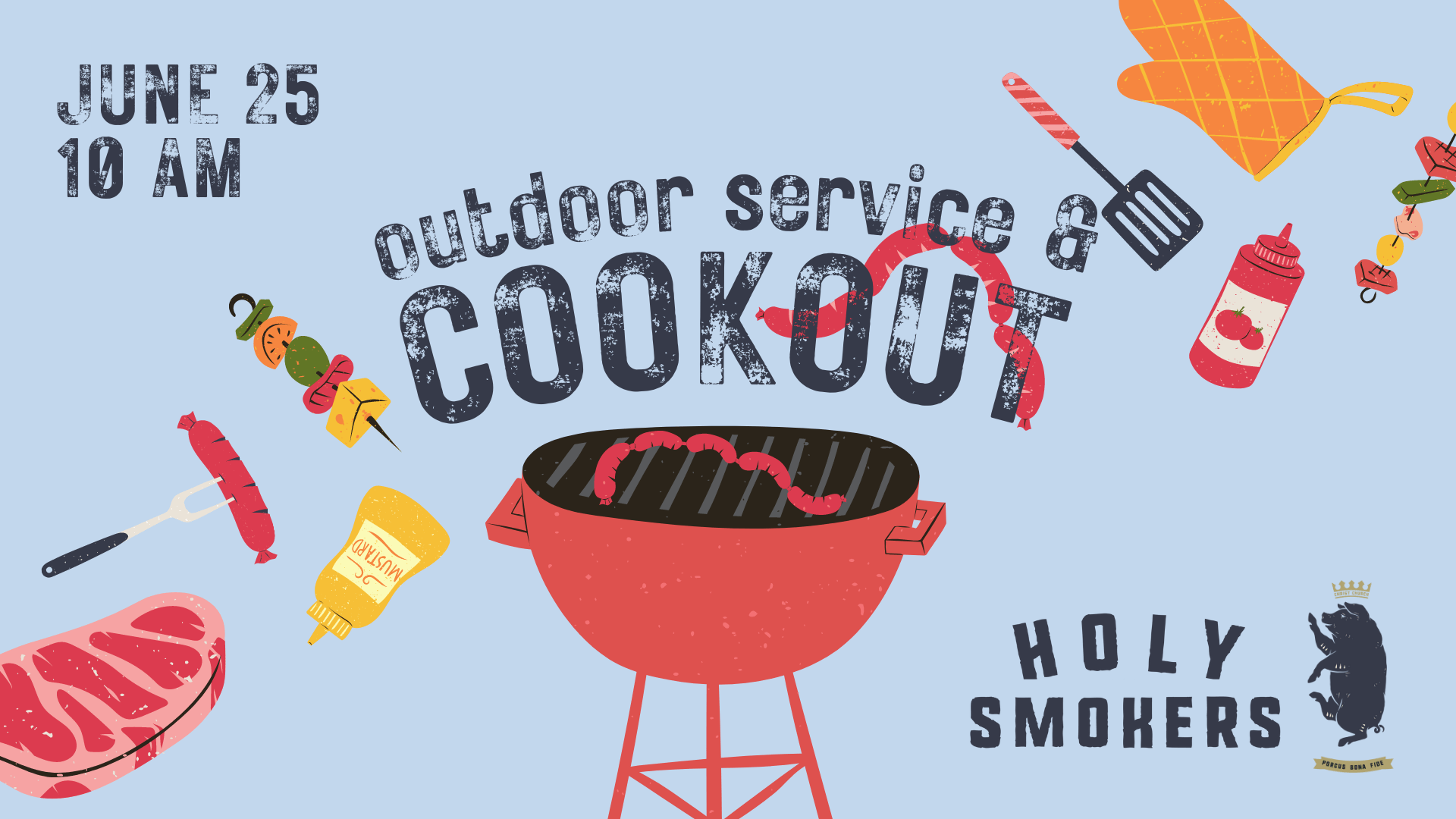Cookout Wallpapers - Top Free Cookout Backgrounds - WallpaperAccess