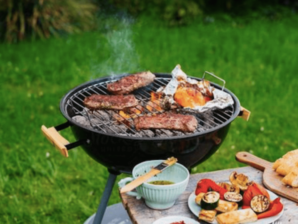 Cookout Wallpapers - Top Free Cookout Backgrounds - WallpaperAccess