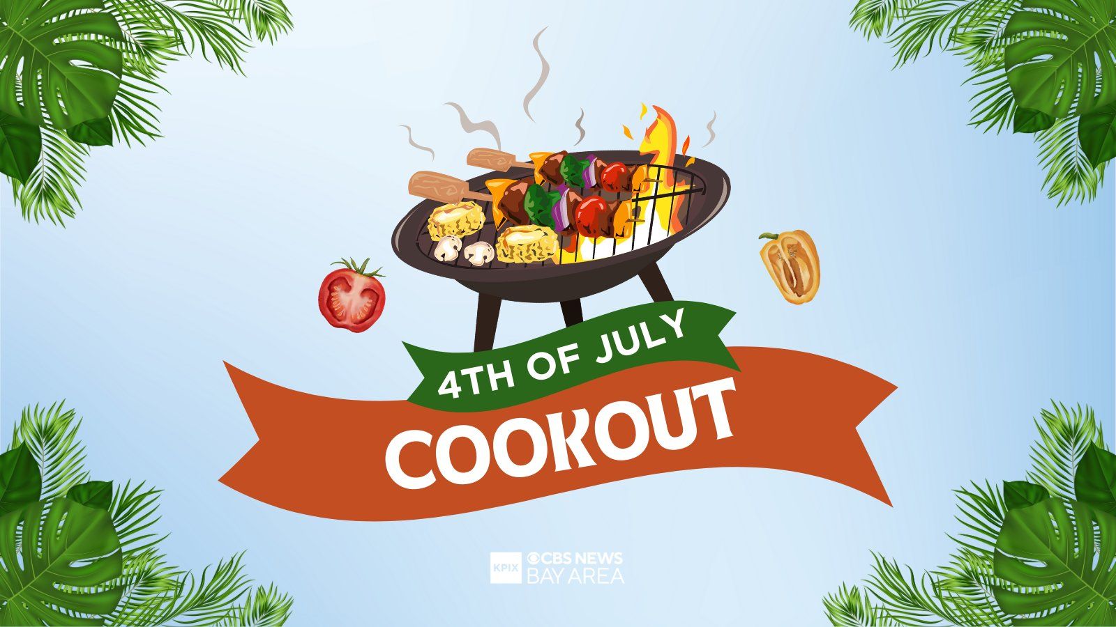 Cookout Wallpapers - Top Free Cookout Backgrounds - WallpaperAccess