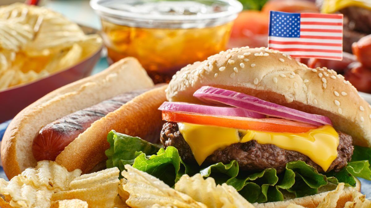 Cookout Wallpapers - Top Free Cookout Backgrounds - WallpaperAccess