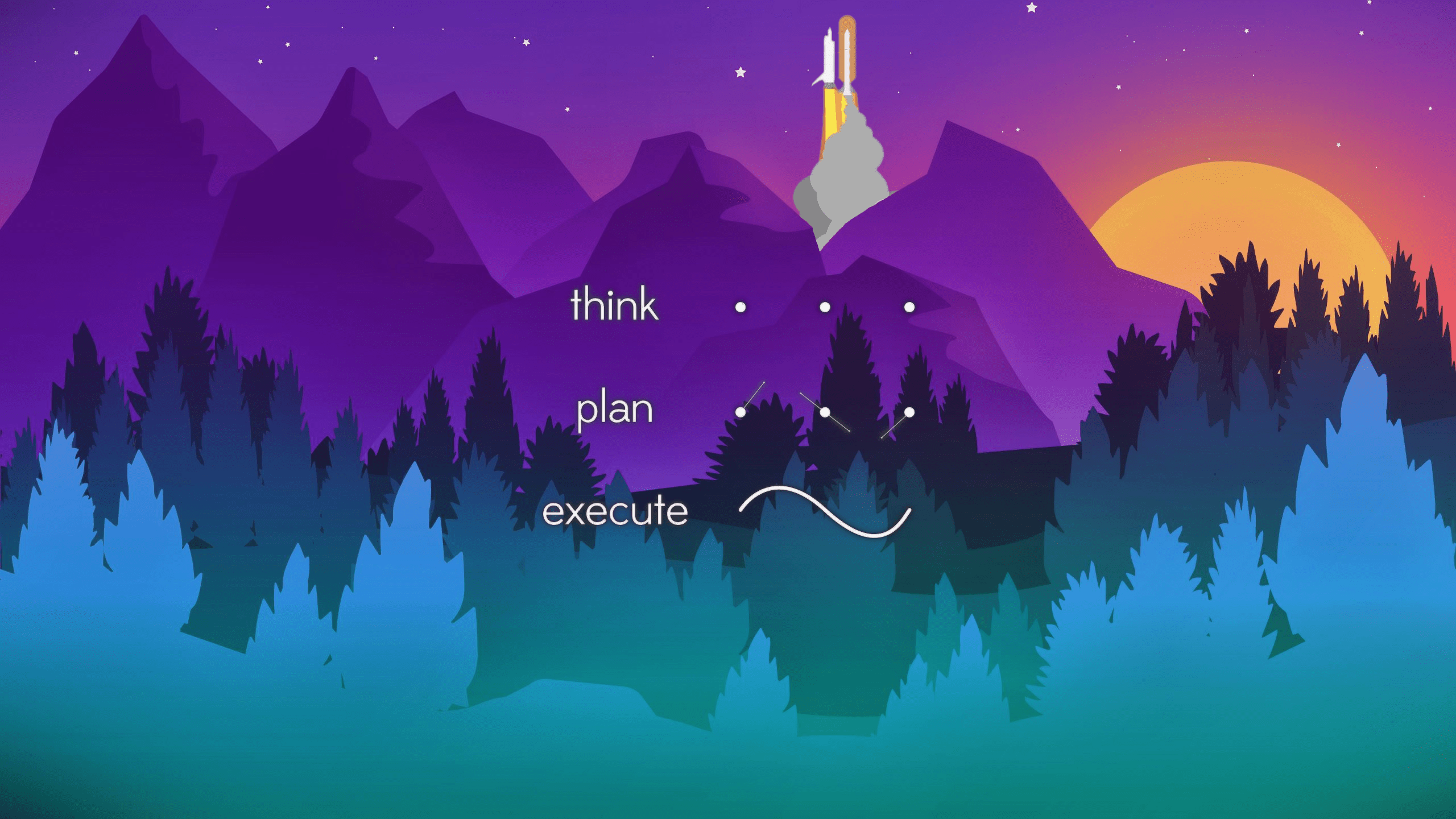 Think Plan Execute Wallpapers - Top Free Think Plan Execute Backgrounds ...