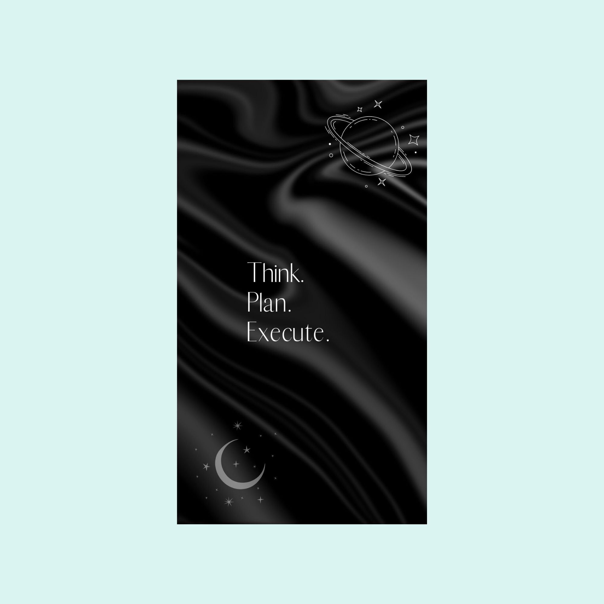 Think Plan Execute Wallpapers - Top Free Think Plan Execute Backgrounds ...