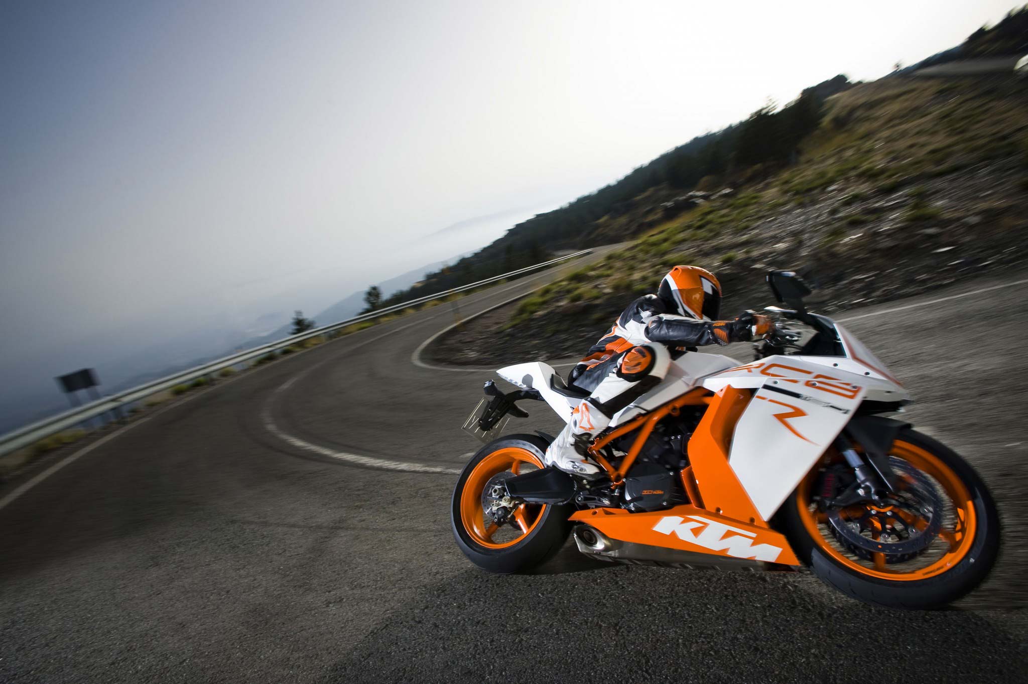 KTM RC8 Wallpapers - Top Free KTM RC8 Backgrounds - WallpaperAccess