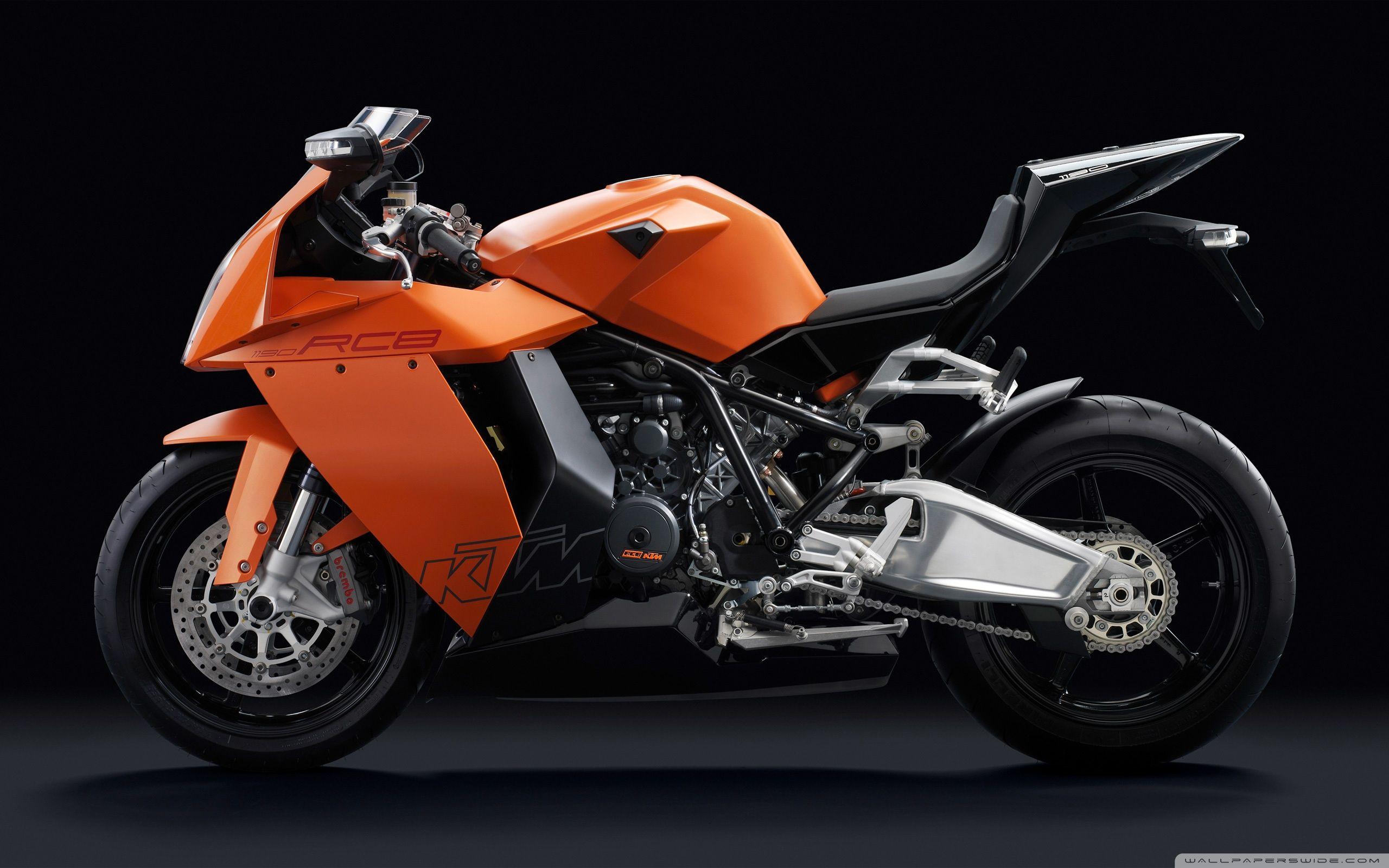 KTM RC8 Wallpapers - Top Free KTM RC8 Backgrounds - WallpaperAccess