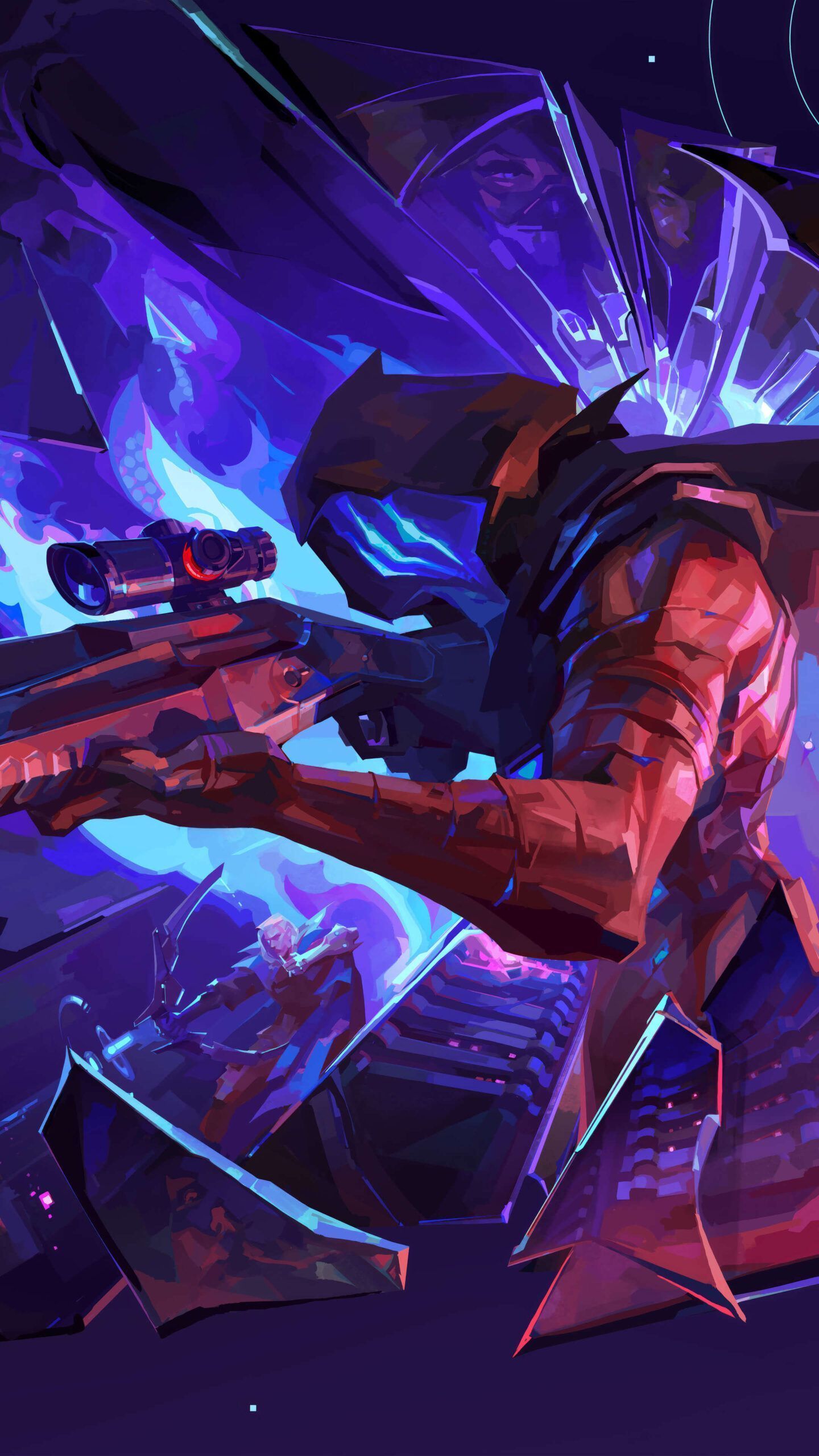 Omen 4k Wallpapers - Top Free Omen 4k Backgrounds - WallpaperAccess
