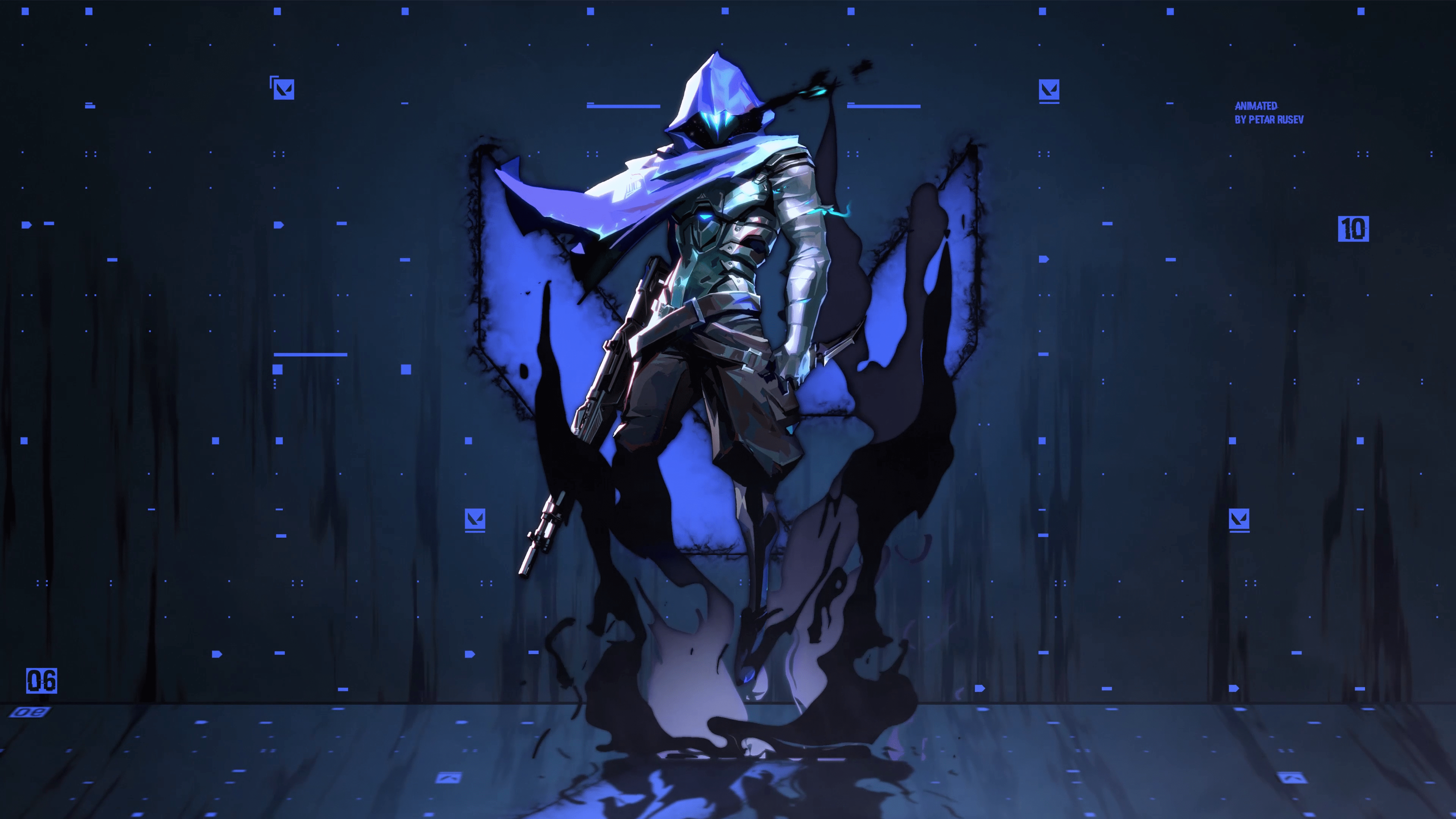 Omen 4k Wallpapers - Top Free Omen 4k Backgrounds - WallpaperAccess