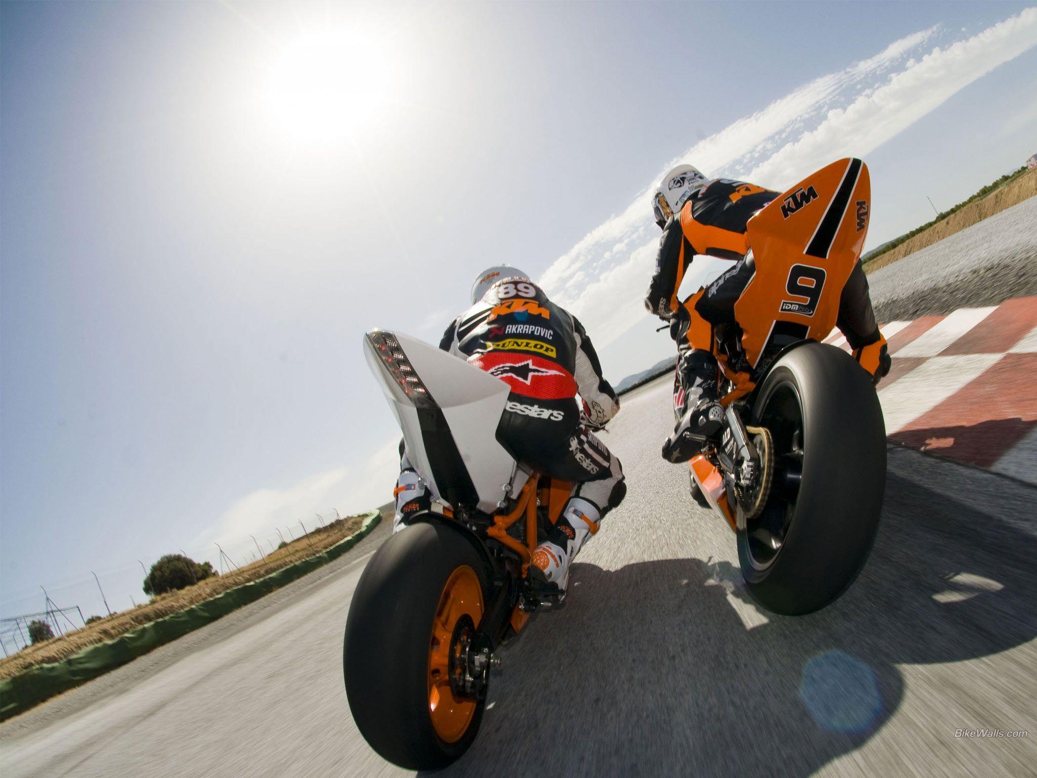 KTM RC8 Wallpapers - Top Free KTM RC8 Backgrounds - WallpaperAccess