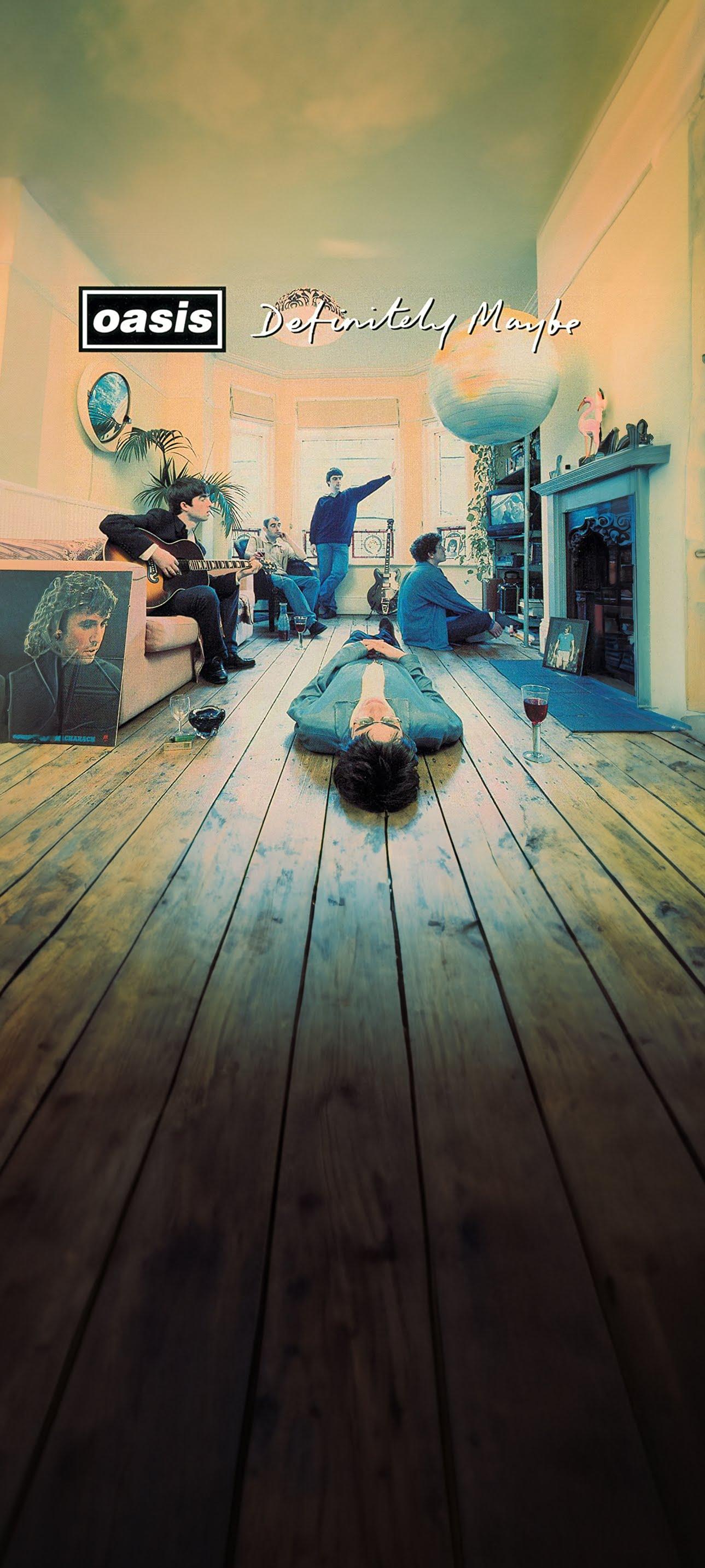 Definitely Maybe Wallpapers - Top Free Definitely Maybe Backgrounds ...