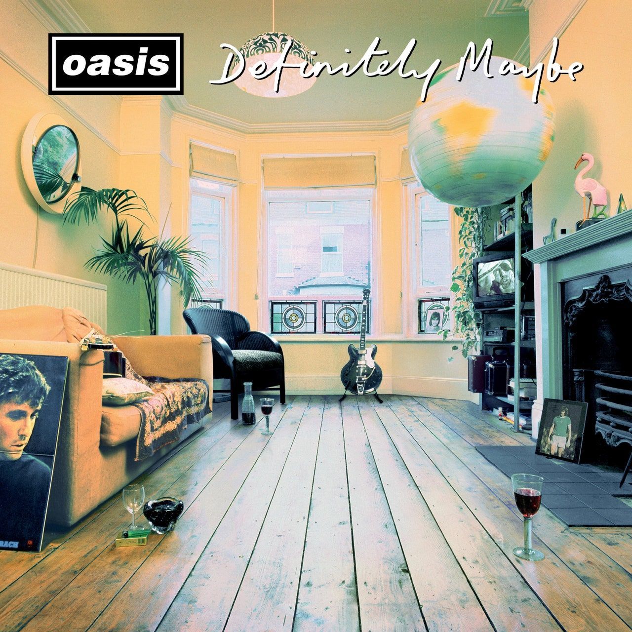 Definitely Maybe Wallpapers - Top Free Definitely Maybe Backgrounds ...