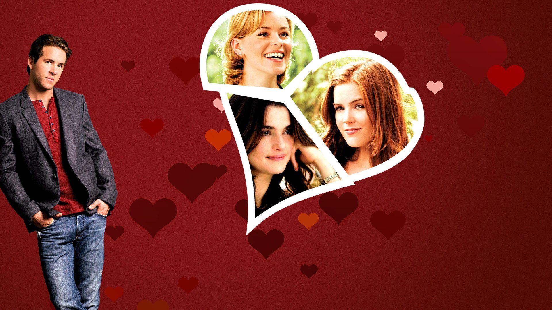 Definitely Maybe Wallpapers - Top Free Definitely Maybe Backgrounds ...