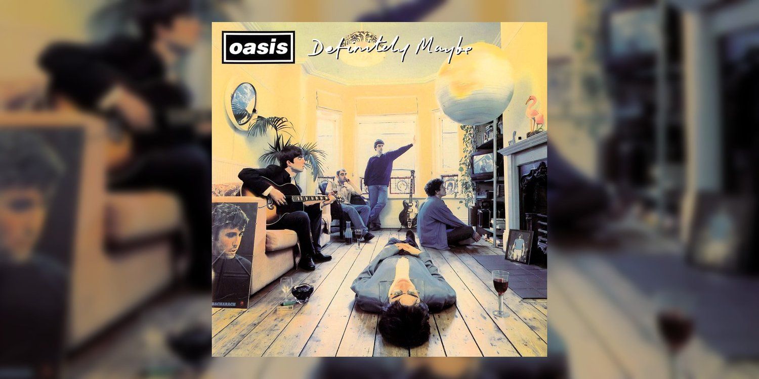 Definitely Maybe Wallpapers - Top Free Definitely Maybe Backgrounds ...