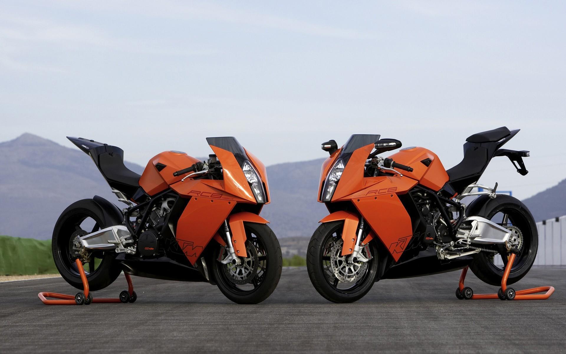 KTM RC8 Wallpapers - Top Free KTM RC8 Backgrounds - WallpaperAccess