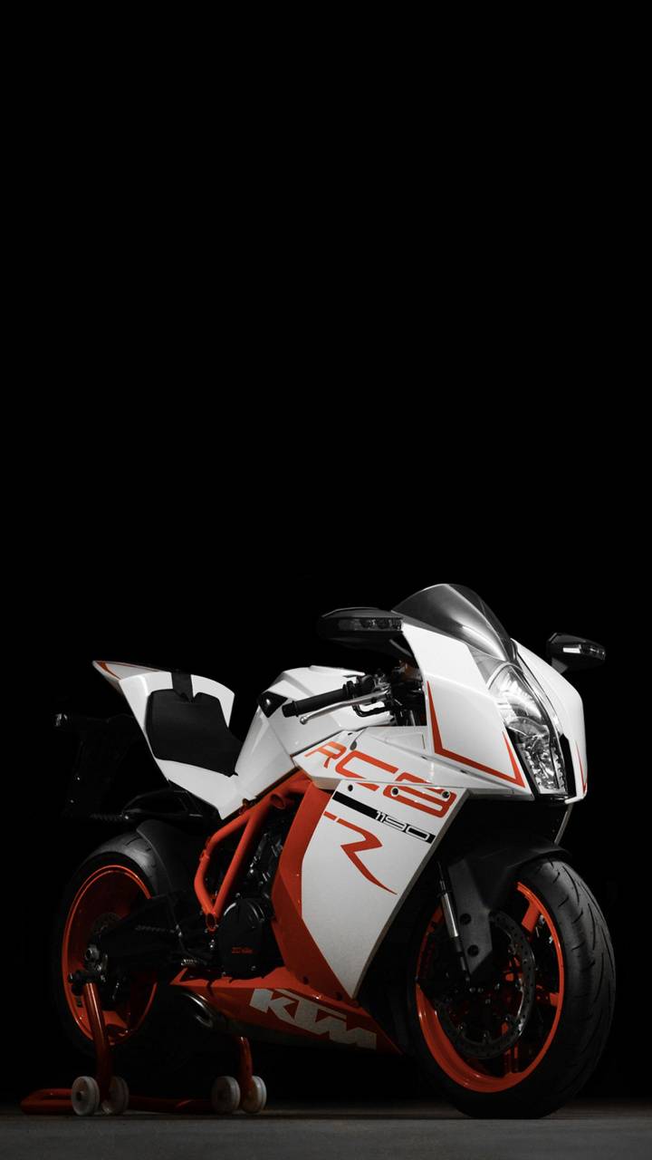 KTM RC8 Wallpapers - Top Free KTM RC8 Backgrounds - WallpaperAccess