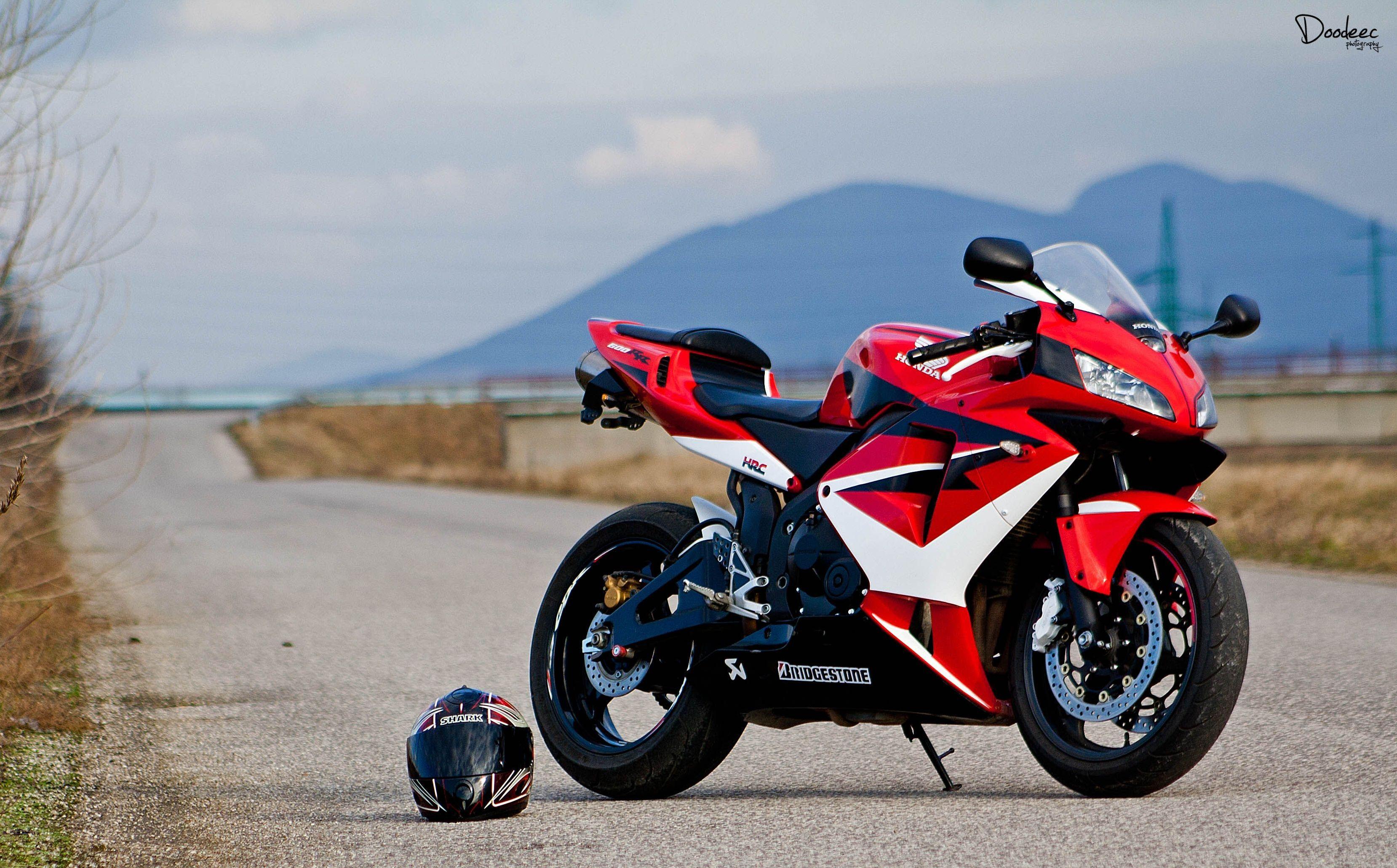 CBR 600 Wallpapers - Top Free CBR 600 Backgrounds - WallpaperAccess